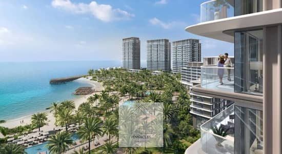 New Building | Sea view & partial sea view | 10% DP | Bayut.com