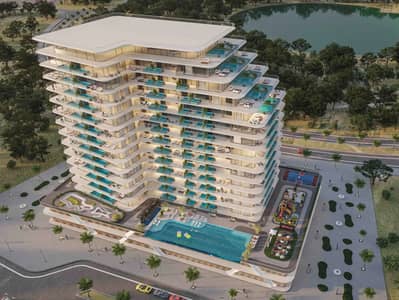 Brand New Studio | Plunge Pool | Prime Location | Bayut.com