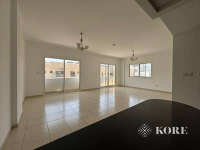 Very Spacious Unit | Available Now | Ready For You | Bayut.com