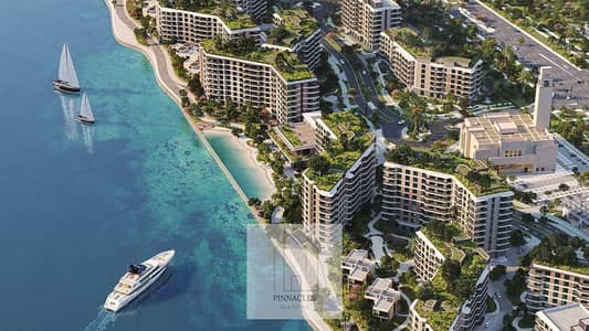 شقة في غاردينيا باي،جزيرة ياس 2 غرف 1978000 درهم - 10070997 | Bayut.com