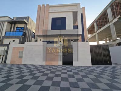 Luxury Villa for Sale in Al Yasmeen - Al Maydan, Ajman | Bayut.com