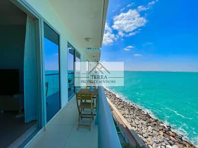 Stunning Full Sea View | WIFI + Utilities Included | Bayut.com