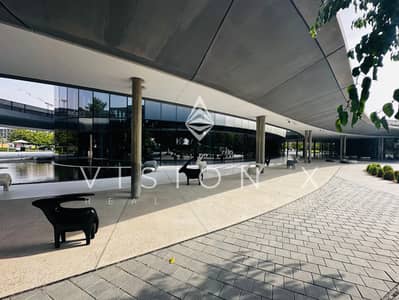 Luxe 1-Bedroom Space in the Trendy Aljada Community | Bayut.com