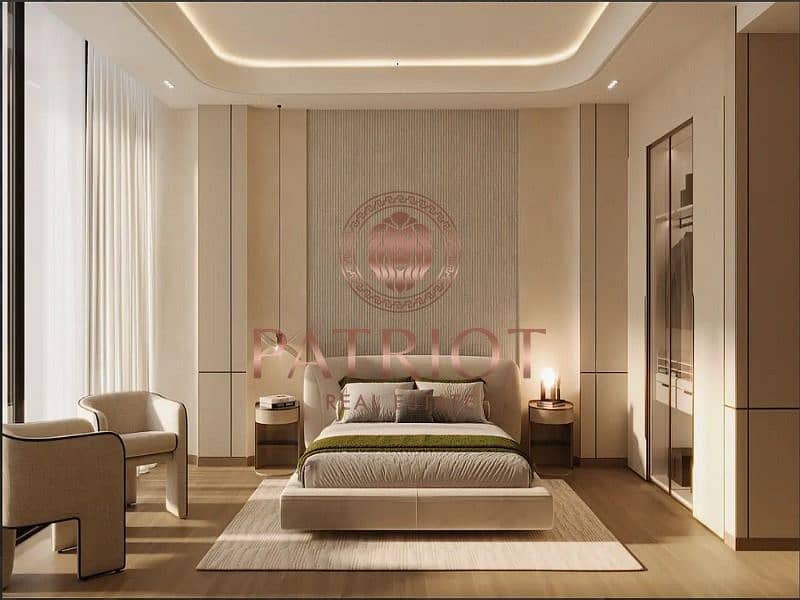 | 1 Bedroom Very Luxurious Apartment | Binghatti Skyrise | | Bayut.com