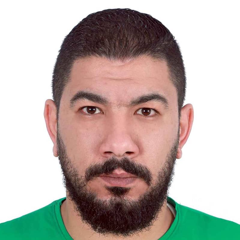 Amro Ibrahim from Multi Flags Real Estate - 29 properties | Bayut.com