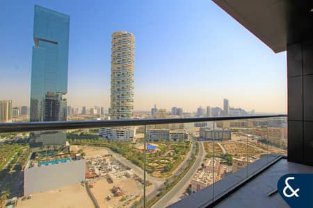 JVC Community Views | High Floor | Available December | Bayut.com