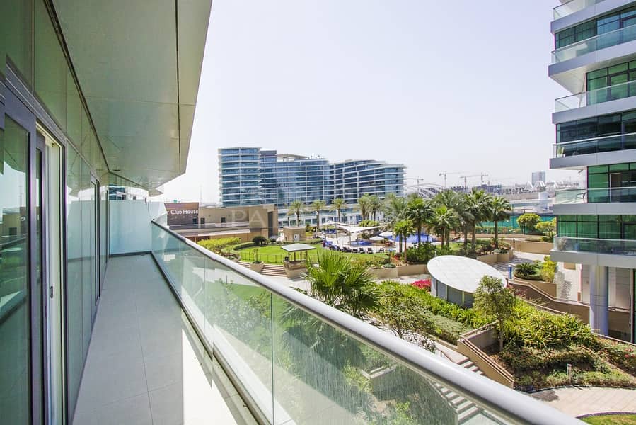 Fully Upgraded | Nice Canal View | Fitted Kitchen | Bayut.com