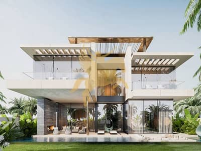 Villa Compounds for Sale in Dubai | Bayut.com