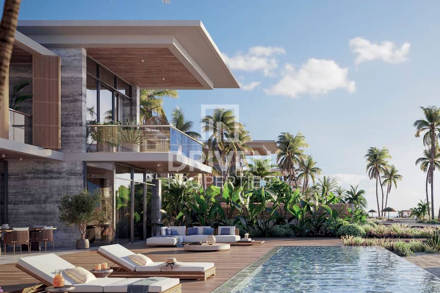 Private Beach | Payment Plan | Rixos Branded | Bayut.com