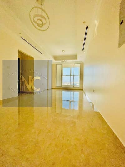4 rooms and a hall, second residence in Ajman, annual, modern design ...