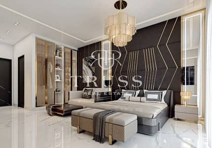 10% DP 73/27 PP PRE HO 63% HO Q2 2028 | Bayut.com