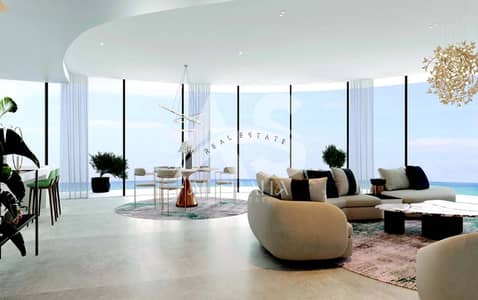 Unique Unit | Amazing Layout | Front Side | Bayut.com