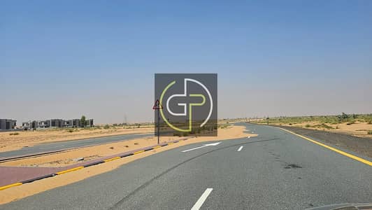 Residential Plots | Free Hold | 3 Years Plan | Bayut.com