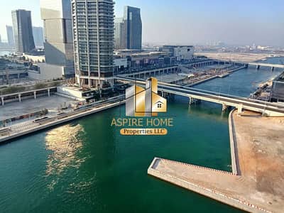 Apartments for Rent in Canal Residence, Al Reem Island - Rent Flat in ...