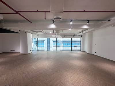Fully Fitted Office | Ready to Move| DDA License | Bayut.com