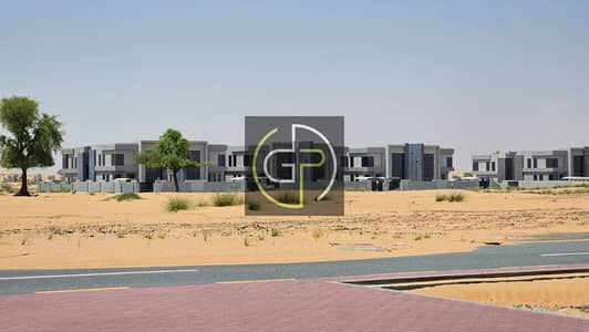 Premium Plot in Basatin Al Serra | No Commission | Bayut.com