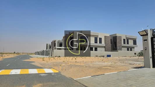 Exclusive Plot for Sale in Basatin Al Serra | Fixed Price | Bayut.com