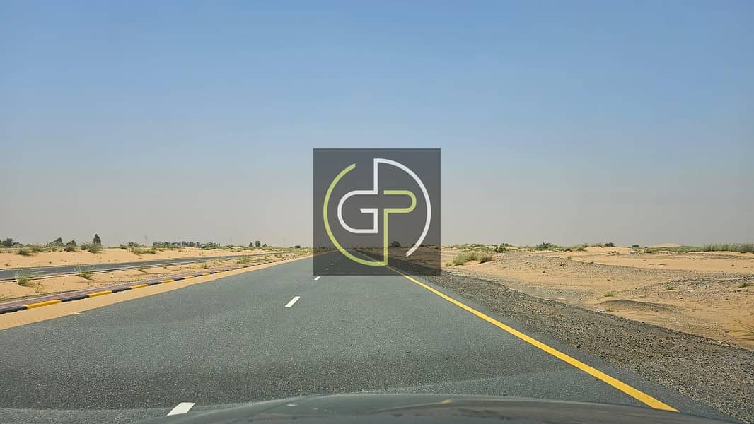 Exclusive Plot for Sale in Basatin Al Serra | Fixed Price | Bayut.com