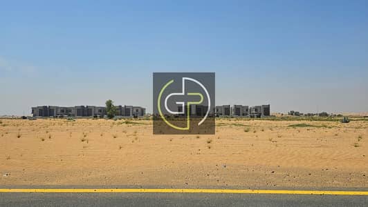 Residential Plots | Free Hold | 3 Years Plan | Bayut.com