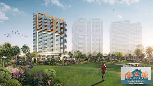 Great Location l Excellent ROI l High Floor Unit | Bayut.com