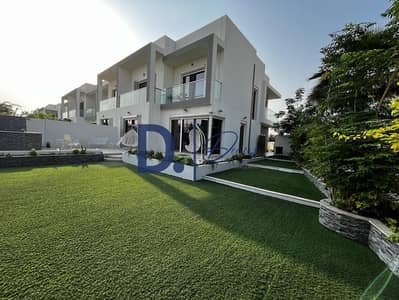 Fully Upgraded Corner Unit | Huge Plot | Private Garden | Bayut.com