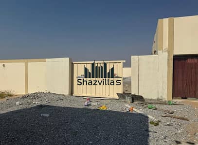 open yard for rent in Sajja | Bayut.com