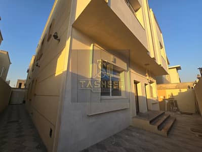 Villa for Sale in Ajman - Al Yasmeen (Al Saada): An Ideal Choice for ...