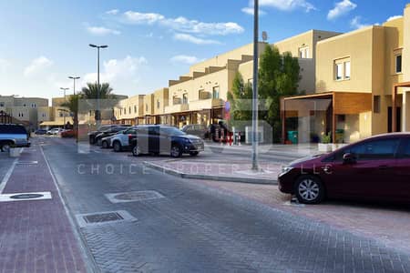 Spacious Layout | Secure Community | Single Row Unit | Bayut.com