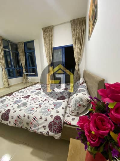 Two rooms and a hall the first resident with a maid's room finishes and ...