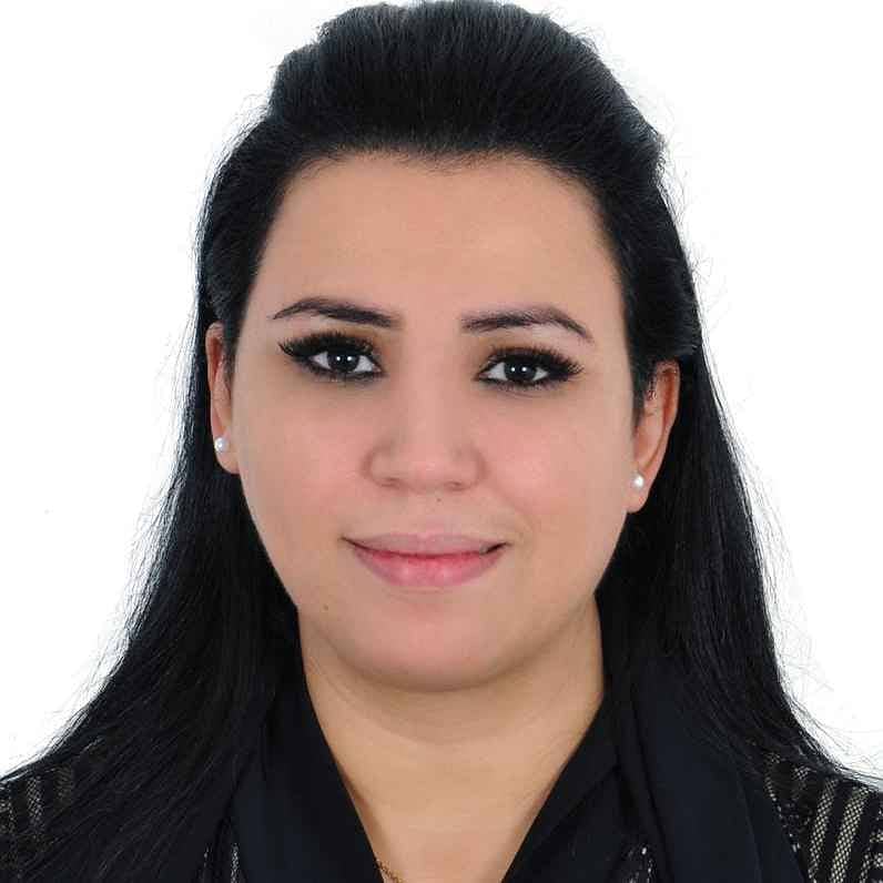 Rajaa Mohammed from Jaber Alenezy Real Estate - 27 properties | Bayut.com