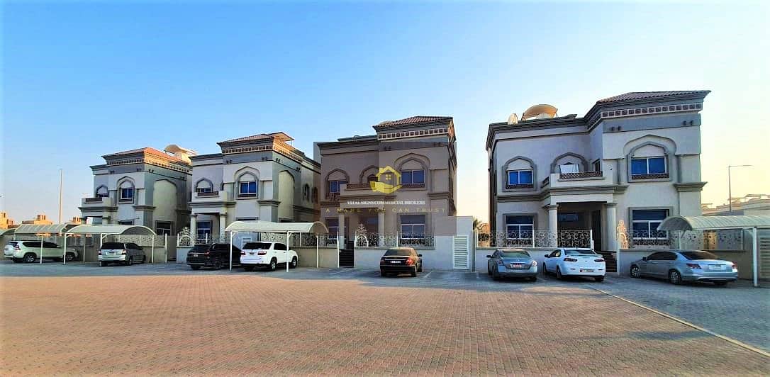 In Just AED 1800/month - Amazing Studio for Rent at Prime Location MBZ ...