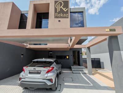 Masaar: Elegant Home, Enchanted Surrounding | Bayut.com