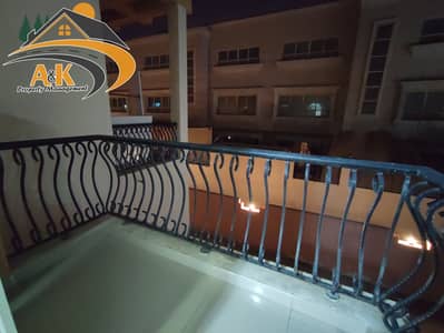 Excellent Studio With Big Balcony Near To Royal Madical Hospital At MBZ ...
