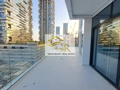Frame & Zabeel View 2BR+ Huge Terrace | Bayut.com