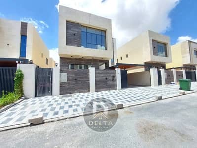 Villa for rent, first inhabitant, ready for occupancy, super deluxe ...