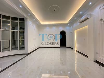 6 Months Used Only | Deluxe Finishing | Driver Room & Huge Yard | Bayut.com