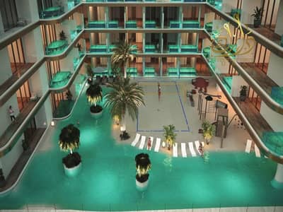 20% D. P_ PRIVET POOL_ HIGH ROI_ LUXXURY FINISHING | Bayut.com