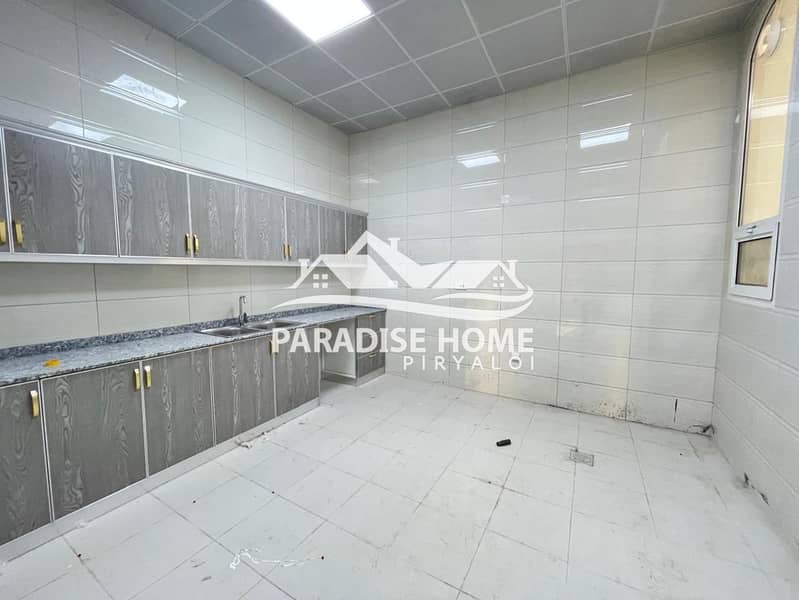 Elegant -2 Bed Apartment | Al-Rahba | Bayut.com