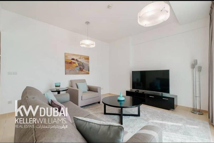 Marina View | Spacious | High Floor | Bayut.com