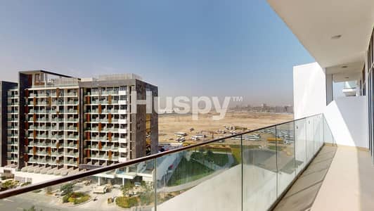 Vacant Now l Partial Meydan View l High Floor | Bayut.com