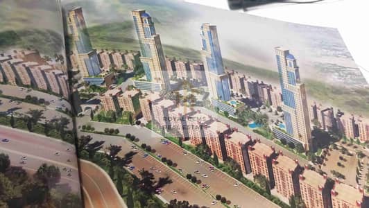 Princess Village apartments, phase 5, are characterized by luxury ...