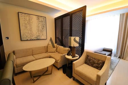 Studios for Rent in Downtown Dubai - Rent Studio Properties | Bayut.com