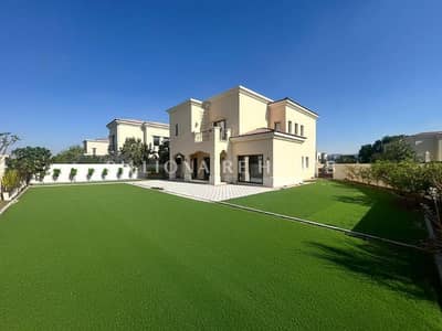 Largest Corner Plot | Vacant | Type 6 | Bayut.com