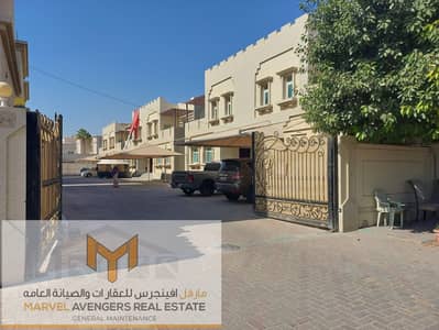 Nice 3 Master Bedrooms In compound Villa With Shared Swimming Pool ...