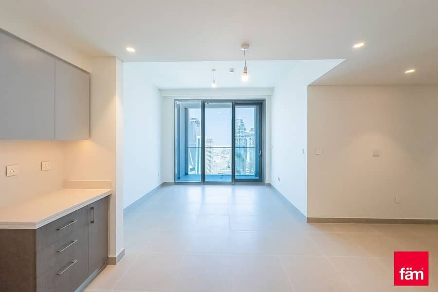 2-Bedroom Apartment in Forte Tower 1 l Affordable | Bayut.com