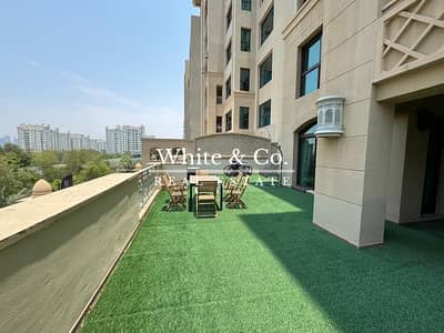 Large Terrace | Park Views | Vacant Soon | Bayut.com