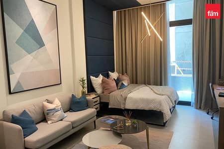 Properties for Sale in Signature Livings, Jumeirah Village Circle (JVC ...