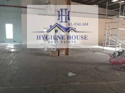 Warehouse for rent 33 thousand feet, electricity 80 kilowatts, main ...