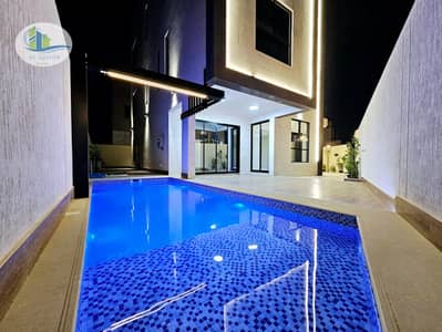 Including air conditioning, electricity and water, a 6-bedroom master ...