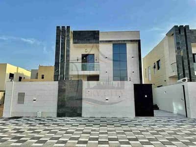 Al Helio 2 is one of the most luxurious villas in Ajman | Bayut.com